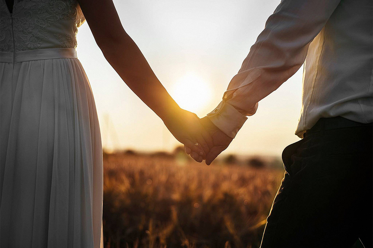 WEDDING BELLS ON THE HORIZON wedding-bells-on-the-horizon